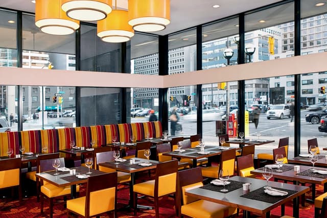 Dayuse Hunt Club - Ottawa Airport • Hôtels à l'heure en journée | Dayuse.fr