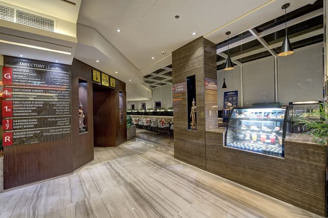 Omega Hotel Dubai, Al Raffa : -50% en journée • Réservation à l'heure l ...