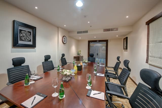 Omega Hotel Dubai, Al Raffa : -50% en journée • Réservation à l'heure l ...